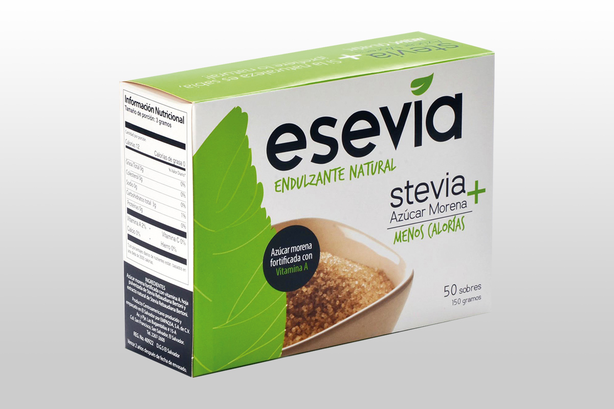 Presentaciones – Esevia | El Salvador